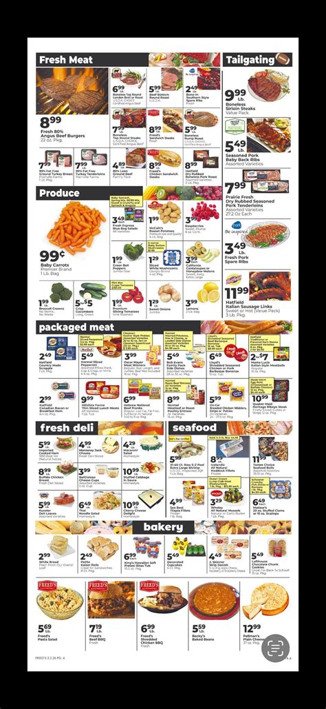 Freeds Market Gilbertsville Pa