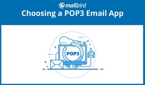 Guide To POP Email Protocols Mailbird