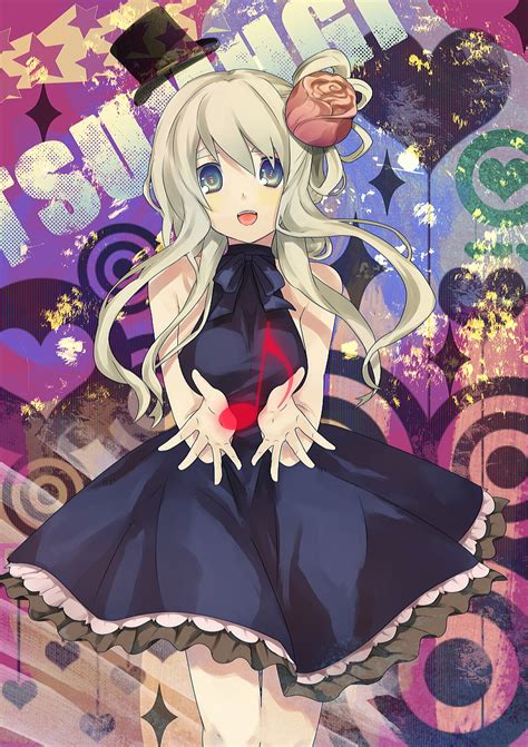 Kotobuki Tsumugi K On Drawn By Kippu Danbooru