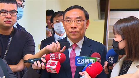 【政治消息】 死刑存廢議題持續受到討論，憲法法庭昨（23）日進行言詞辯論，最快7月底將會產生結果，法務部長蔡清祥今（24）日上午重申，法務部