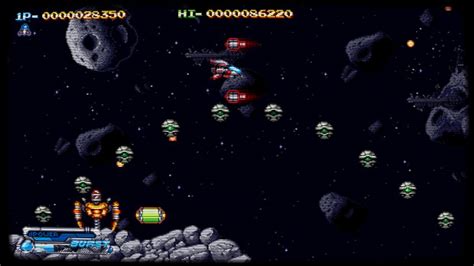 In Game Screenshots Crt Filter Enabled Image Xydonia Indiedb