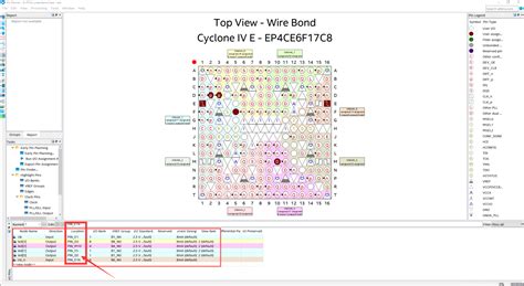 【fpga】 Altera Fpga 入门篇（2）——— 新建工程环境altera 开发环境 Csdn博客