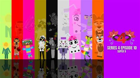 TMS Gang Season Episode Super YouTube