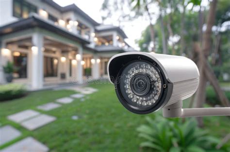 Smart Home Technology Enhances Real Time Safety Triggers With Light