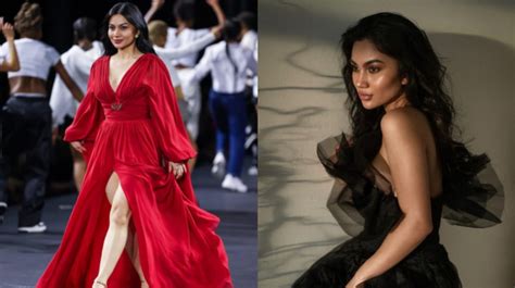 Cah Ayu Intip 7 Pesona Seksi Ariel Tatum Bikin Salah Fokus