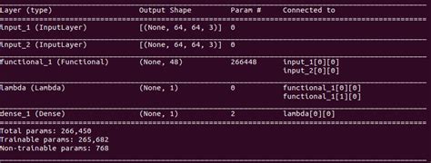 Python How To Get The Result Of An Intermediate Layer In Keras With