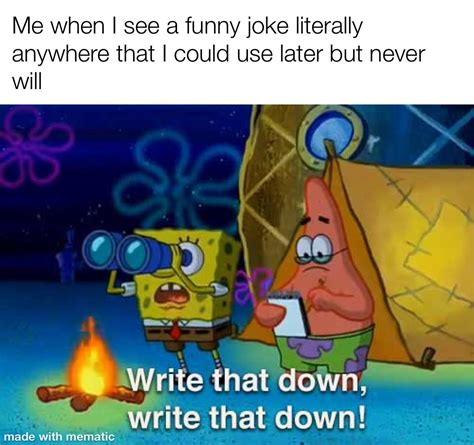 My Meme Now R Bikinibottomtwitter