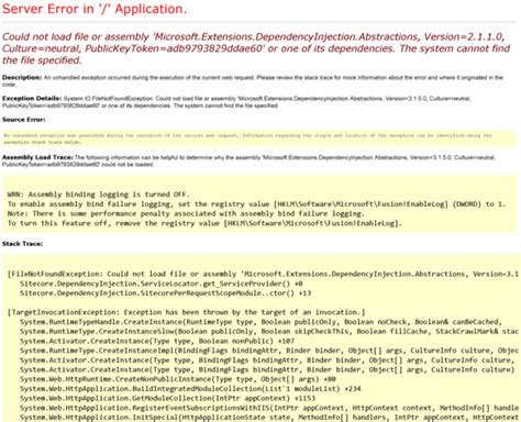Upgrading Sitecore Platforms Upgrading The Сodebase Perficient Blogs