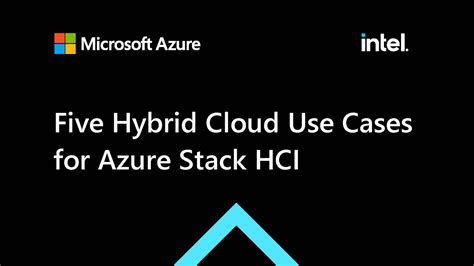 dataon azs integrated systems for azure local azure stack hci