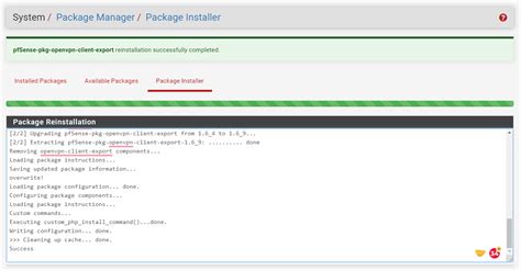 Pfsense Software Best Practices Guide