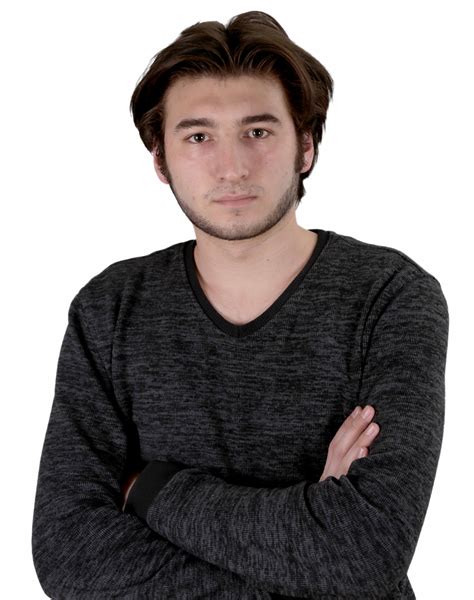 BuĞra ÖztÜrk Trabzon Şehir Tiyatrosu