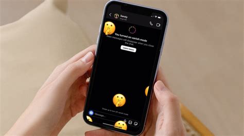 Cara Kirim Foto Sekali Lihat Di IG Di Android Dan IPhone KAURI