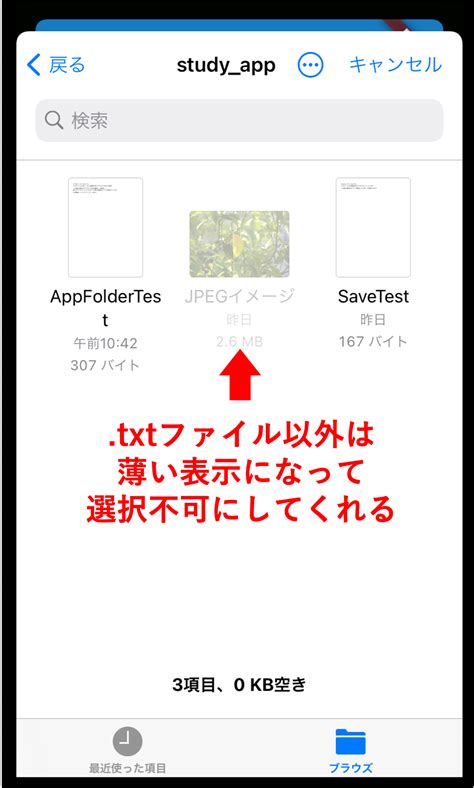 Flutter 外部からファイルを読み込む（インポートする）方法 〜file Picker利用上の留意点〜 Halzo Appdev Blog