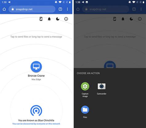 Ways To Transfer Files Between Android And Mac In Beebom