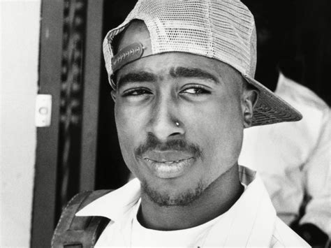 20 Years Ago Tupac Broke Through