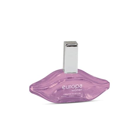 EUROPA EAU DE PARFUM 100ML FOR WOMEN - PRIME COLLECTION – Sterling Mega ...