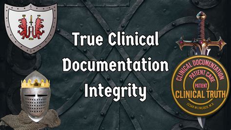 True Clinical Documentation Integrity Cdi The Foundation Of Accurate Patient Care