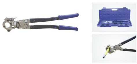 Pex Crimping Tool Hydraulic Crimp Tool Sets Battery Powered Hydraulic Pressing Tools Buy