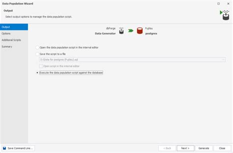 Fujitsu Enterprise Postgresql Unpacked Exploring Features Installation And User Tips
