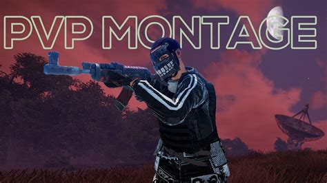 Rust Pvp 1 Youtube