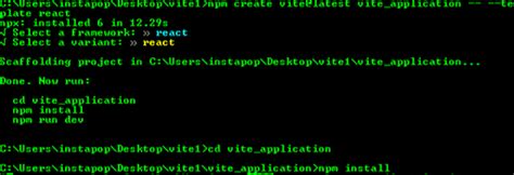 Tutorial De Vite js Cómo Instalar Y Usar Vite En Sus Proyectos Web
