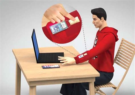 Embroidery Based Sensor Revolutionizes Wearable Electronics Textile Insights