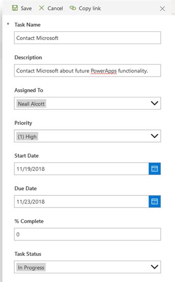 creating powerapps sharepoint list forms for out of the box lists marque360