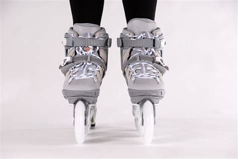 Powerslide Phuzion Argon Cement 110 Inline Skates Rollerderbyheaven