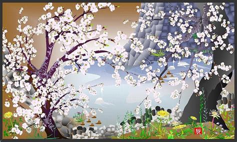 Excel Spreadsheet Art