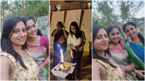 ಭಾಗ್ಯಲಕ್ಷ್ಮಿ ಧಾರಾವಾಹಿಯಿಂದ ಹೊರಬಂದ ಗೌತಮಿ ಗೌಡ ಆದಷ್ಟು ನಿಮಗೆ ಹೇಳುತ್ತೇನೆ