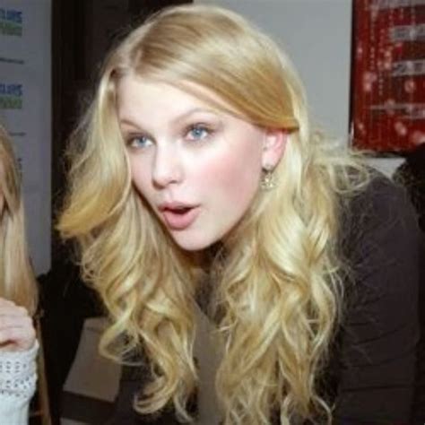 Pin By Tessa 🧡 On Twt In 2025 Young Taylor Swift Taylor Alison Swift