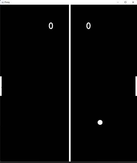 java swing 制作一个pong小游戏 swing打怪游戏 csdn博客