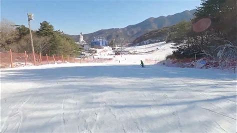 무주 서역기행 하단 기초카빙 연습 박동규 Youtube