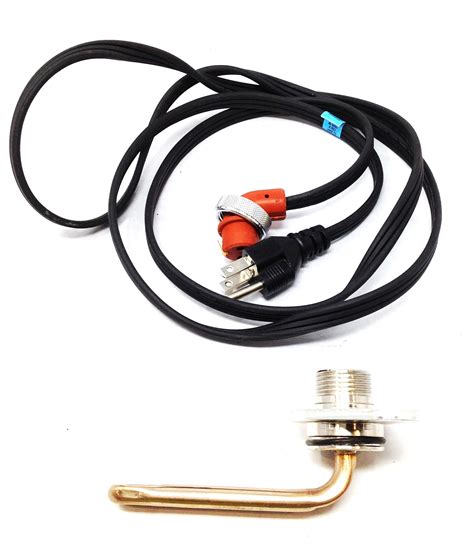 3500163 From Phillips And Temro Engine Heater 1250w 120v