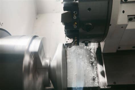 In Depth Look At Cnc Turning And The Key To Choosing High Quality Lathe Tools