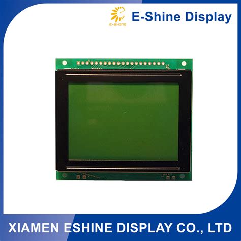 X Graphic Type FSTN DOT Matrix LCD Module Data Modul LCD China LCD Monitor And LCD