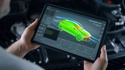 6 Industrial Digital Simulation Testimonials Dassault Systèmes Blog