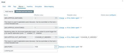 In Need Of Help For My First Zabbix Trigger Zabbix Forums