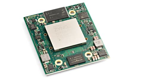 开发板 核心板 fpga mpsoc 瑞苏盈科