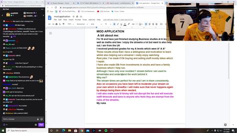 How To Twitch Mod Fozregister