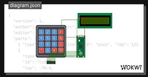 Lcdkeypad Wokwi Esp32 Stm32 Arduino Simulator
