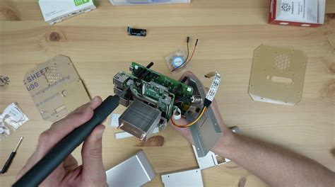 Setting Up Ssh On Your Raspberry Pi A Step By Step Guide