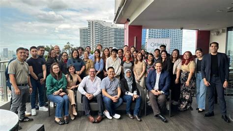 2023 Elekta Monaco Workshop Going Face To Face After Years Of