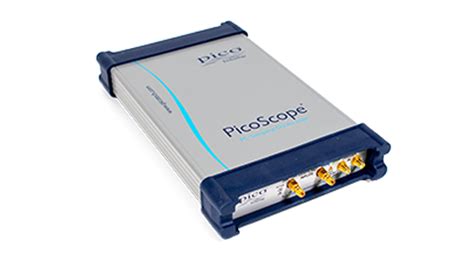 30ghz Picoscope Models Revolutionize Signal Analysis At