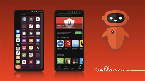 Disponibile Ubuntu Touch Ota 14 Ecco Tutte Le Novità