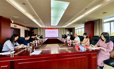 楚雄师范学院图书馆到玉溪师范学院图书馆调研交流 玉溪师范学院
