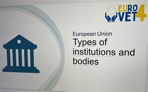 🇪🇺Во рамки на Jeanmonnet проектот Euro4vet САБА ќе спроведе обука за Европската Унија и