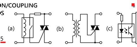 HUIMULTD E blog it Qual è il simbolo dei relè a stato solido 2