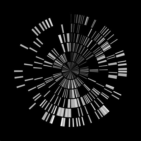 Data Art Gallery Creating Art From Data