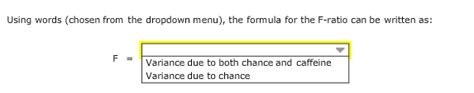 Solved O The Population Mean Test Scores For All Three